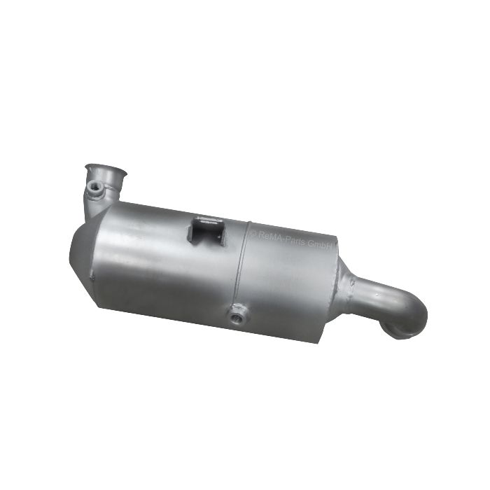 DPF DIESELPARTIKELFILTER MINI Cooper D (R56) W16 80KW 2007-