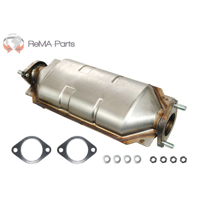 KATALYSATOR HYUNDAI TUCSON 2.0 CRDi All-wheel Drive (JM) D4EA 83KW