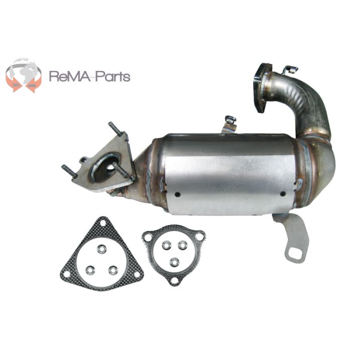 Katalysator RENAULT ESPACE IV 2.0 (-) F4R 897 125KW 05-06