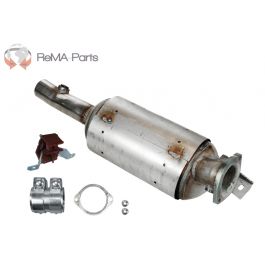 DIESELPARTIKELFILTER RENAULT ESPACE IV 2.2 dCi G9T 645 102KW