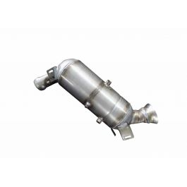 DPF PARTIKELFILTER Mercedes Benz C220 CDI (203006) OM646+474 105KW 2003 ...