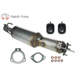 DIESELPARTIKELFILTER CHEVROLET CRUZE 2.0 CDI (J300) Z20S1 110KW 2009-