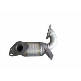 KAT KATALYSATOR RENAULT KANGOO 1.5dCi (KC0/1) K9K704 48KW 2001-
