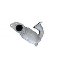 KATALYSATOR RENAULT KANGOO Express 1.5 dCi (FW0/1) K9K802 63KW 2009 ...