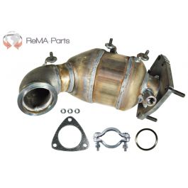 KATALYSATOR OPEL ASTRA H Kombi 1.9 CDTI 16V (L35) Z19DTJ 88KW 04- Automatik