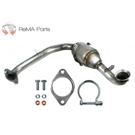 Katalysator FORD C-MAX 1.6 TDCi (-) GPDA 66KW 07-