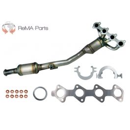 KATALYSATOR MERCEDES BENZ B-CLASS B 200 (245.233) (-) M 266.960 100KW 05-