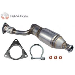 KATALYSATOR RENAULT KANGOO 1.9 dCi 4x4 F9Q 790 62KW 01-08